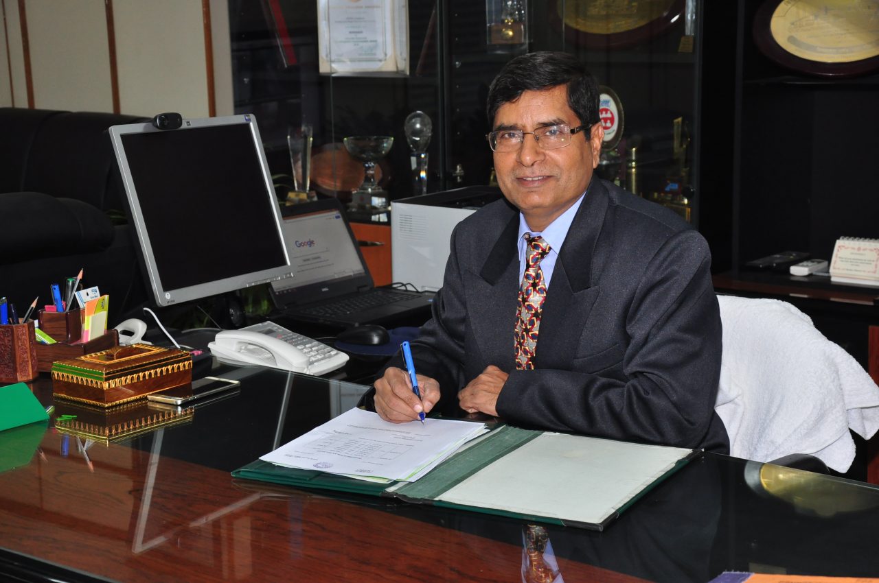 Rajesh Kumar New Regional Executive Director of NTPC Eastern Region ...