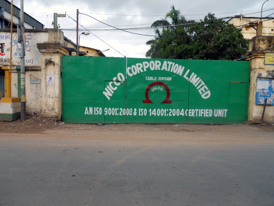 600 Nicco Workers in Odisha and WB lose jobs as NCLT put the company ...