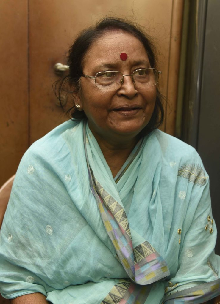 Guru Gopal Panda Odissi Academy to honour Minati Mishra, Lata Gosh ...