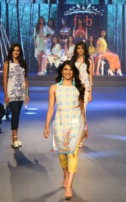Crowned Femina Miss Odisha 2018 Shrutiksha to vie for top crown at ...