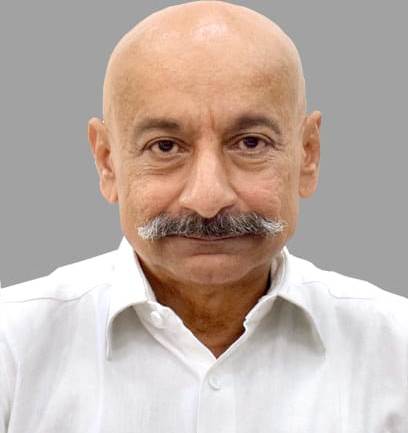 Odia IRTS officer of 1982 batch P.S. Mishra joins as GM of South ...