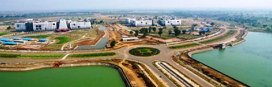 Plastic Park to come up in Pardip - India Whispers