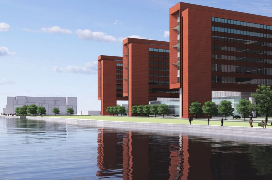 Odisha CM sets 1st Jan 2024 for inauguration of Rs 3500 crore SCB ...