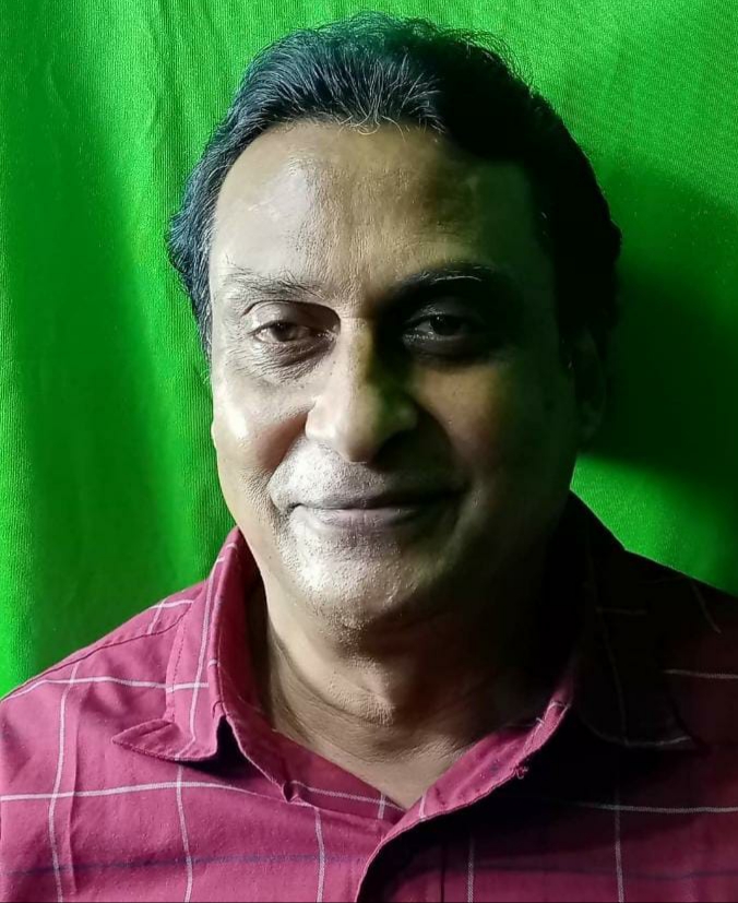 Eminent singer Devdas passes away today - India Whispers