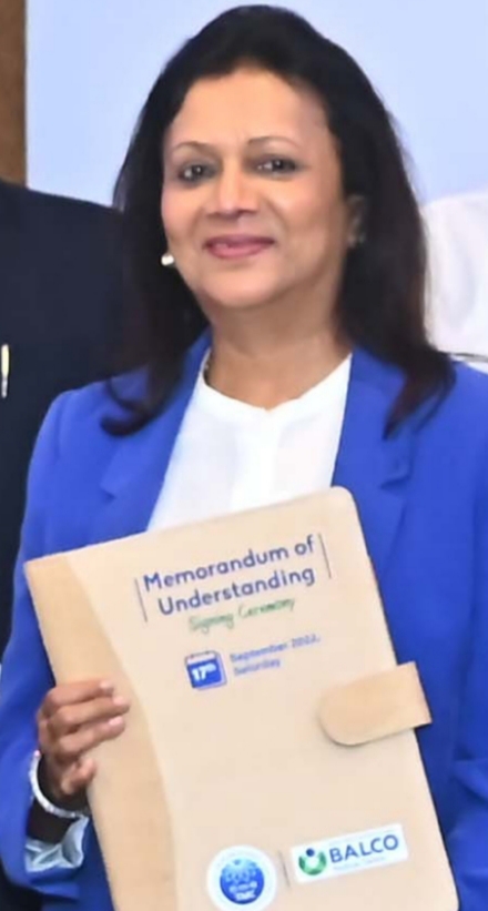 Tata Memorial Centre and Vedanta-Balco Medical Centre sign MoU for ...