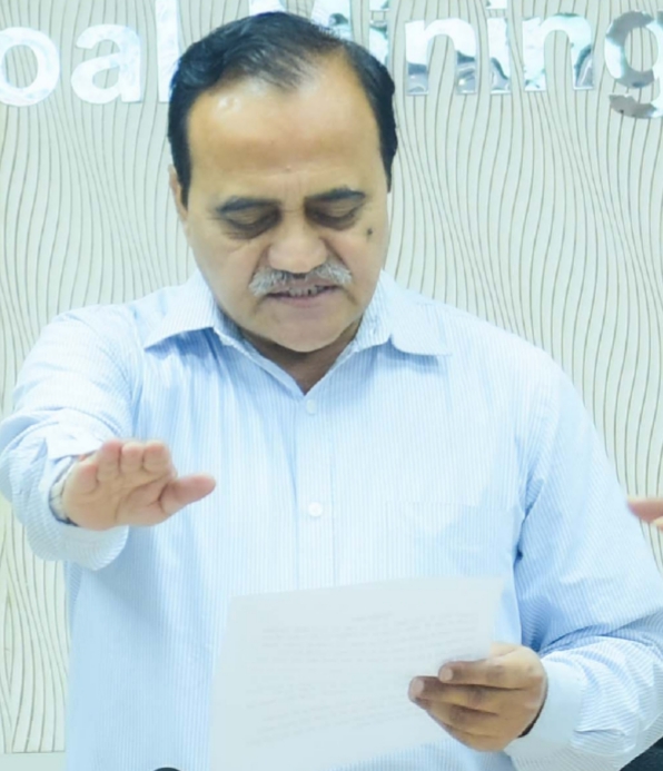 NTPC Coal Mining records single day highest despatch of coal - India ...