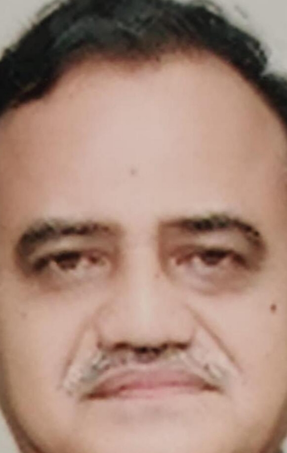 MVR Reddy takes over as Regional Executive Director (Coal Mining) for ...