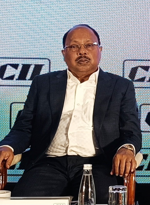 CII MSME Connect : New Booster to MSME Growth in the state - India Whispers